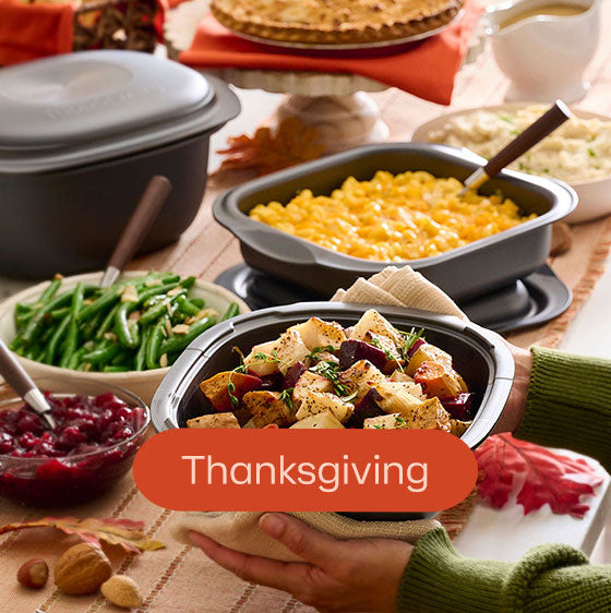 Tupperware® Official Site | Innovative Kitchen Products and More ...