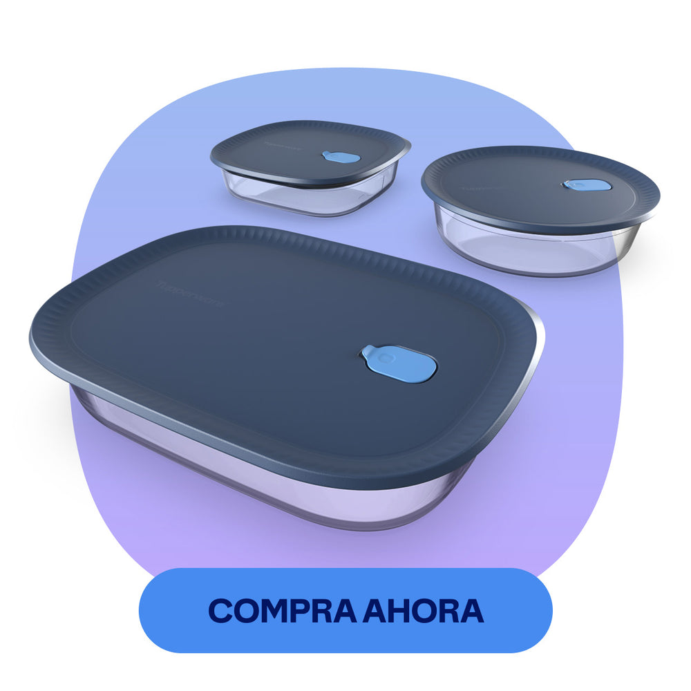 Sitio oficial de Tupperware® | ¡Productos de cocina innovadores y mucho ...