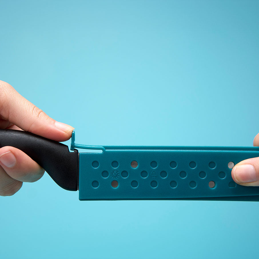 Tupperware® Amazing Series Bread Knife – Tupperware Brand