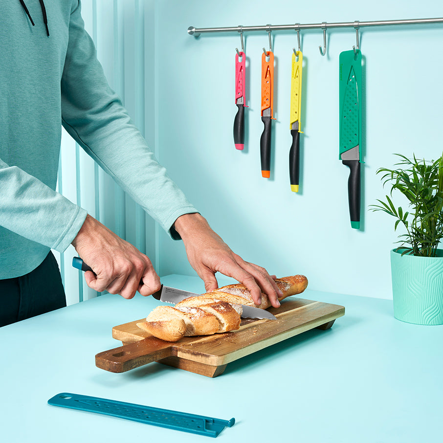 Tupperware® Amazing Series Bread Knife – Tupperware Brand