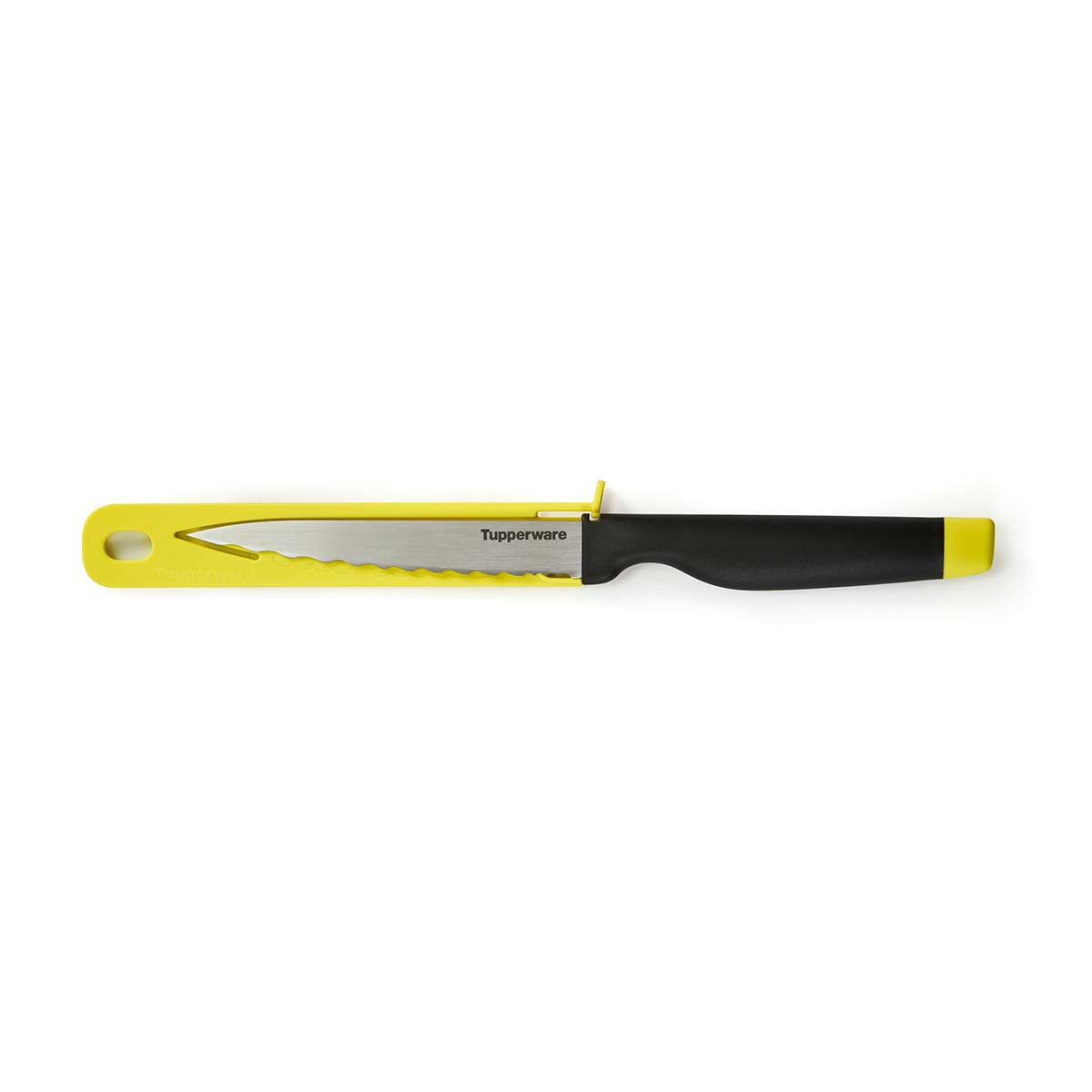 Tupperware® Amazing Series Serrated Utility Knife – Tupperware Brand