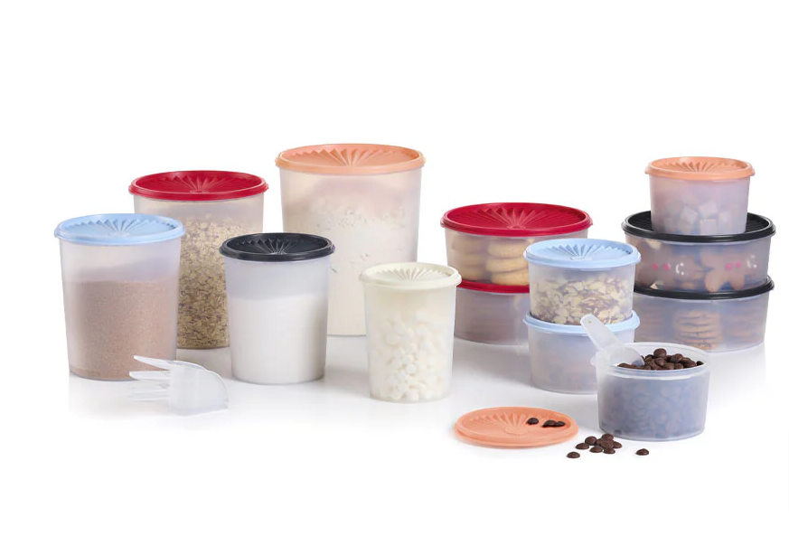 Host a Party – Tupperware US