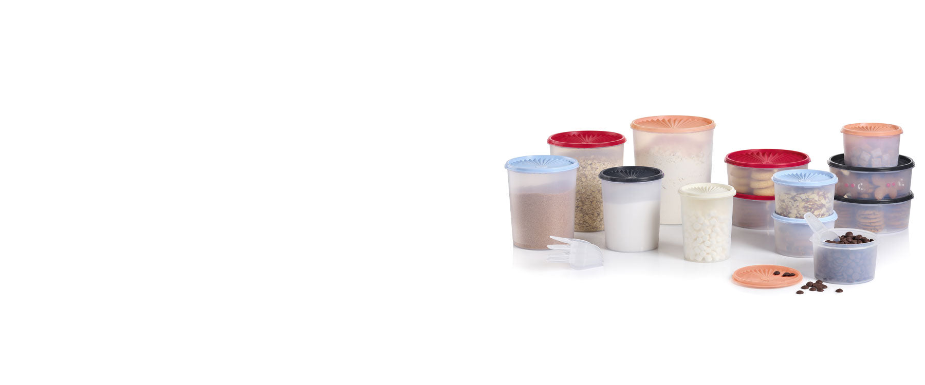 Host a Party – Tupperware US