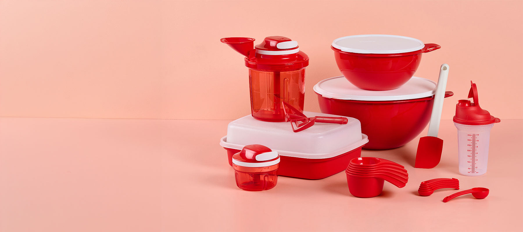 Join Us – Tupperware US