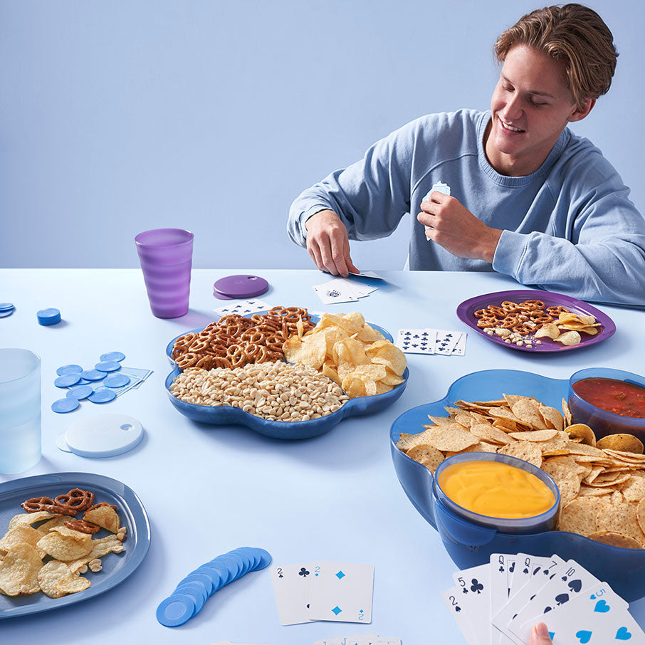 Chip 'N Dip Set – Tupperware Brand
