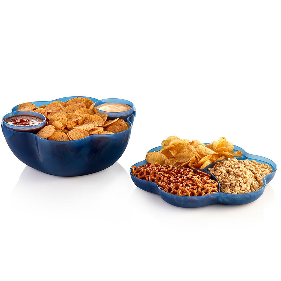 Chip 'N Dip Set – Tupperware Brand