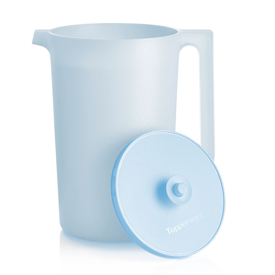 Classic Sheer® Pitcher – Tupperware Brand