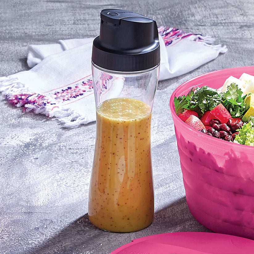 Clearly Elegant® Dispenser | Large – Tupperware Brand