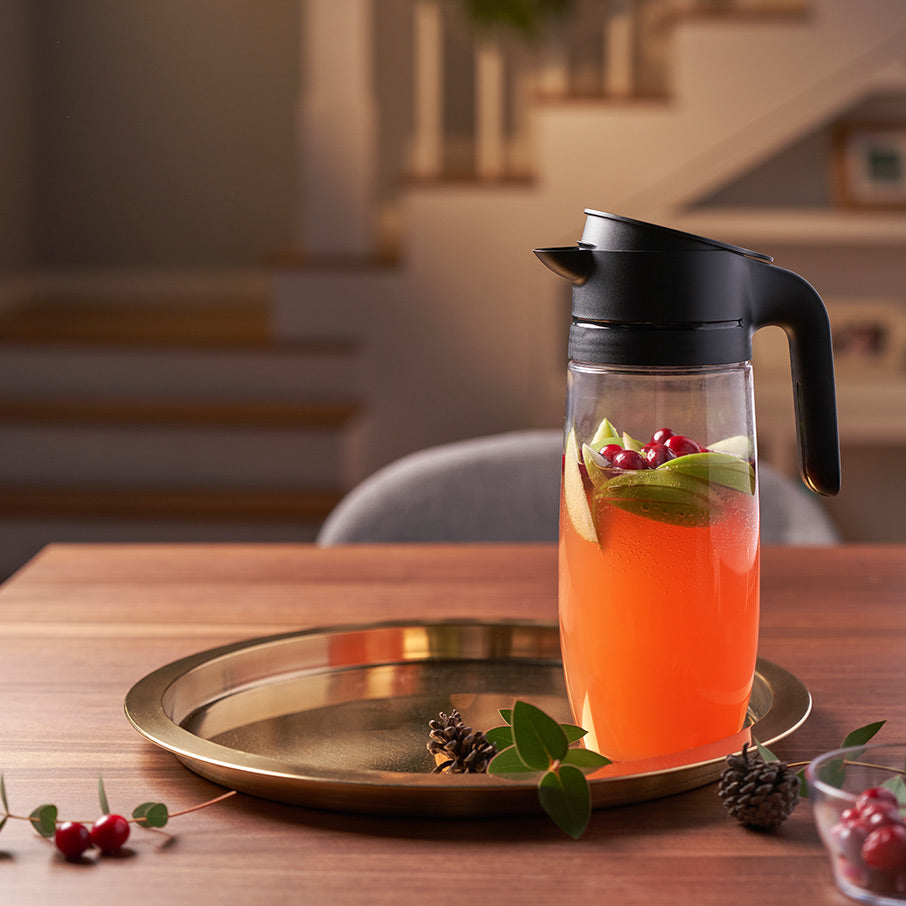 Clearly Elegant® Pitcher – Tupperware Brand
