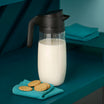 Clearly Elegant® Pitcher – Tupperware Brand