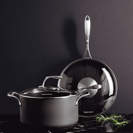 6.2 Qt Casserole Pan | Chef Series Baking Dish – Tupperware Brand