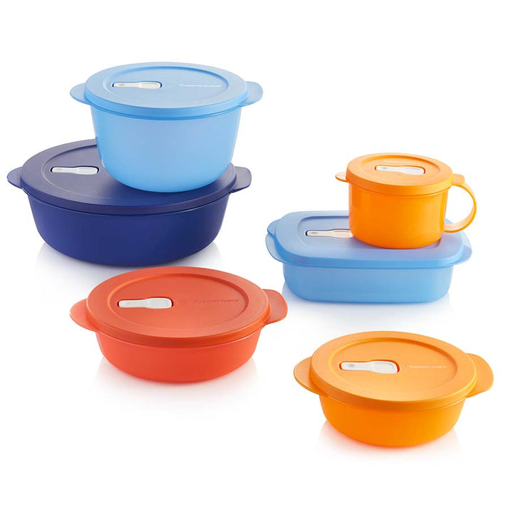 Fall 2024 & Winter 2025 Catalog – Tupperware