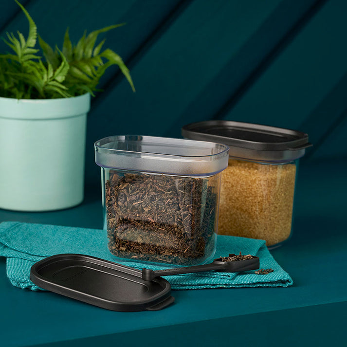 Dry Storage Containers – Tupperware