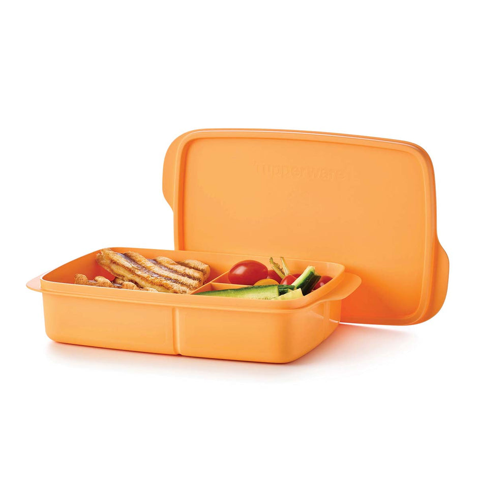 Lunch and Snacks – Tupperware