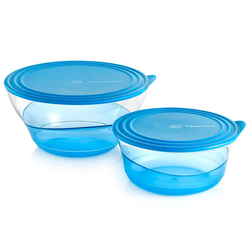 Sheerly Elegant® | 2-piece Set – Tupperware Brand
