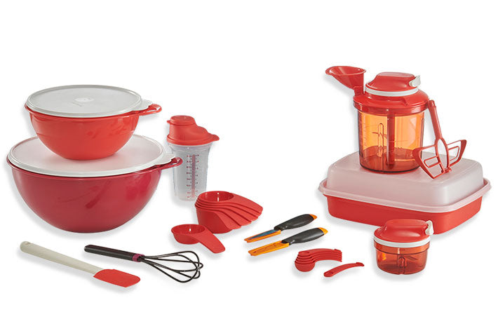 Join Us – Tupperware US