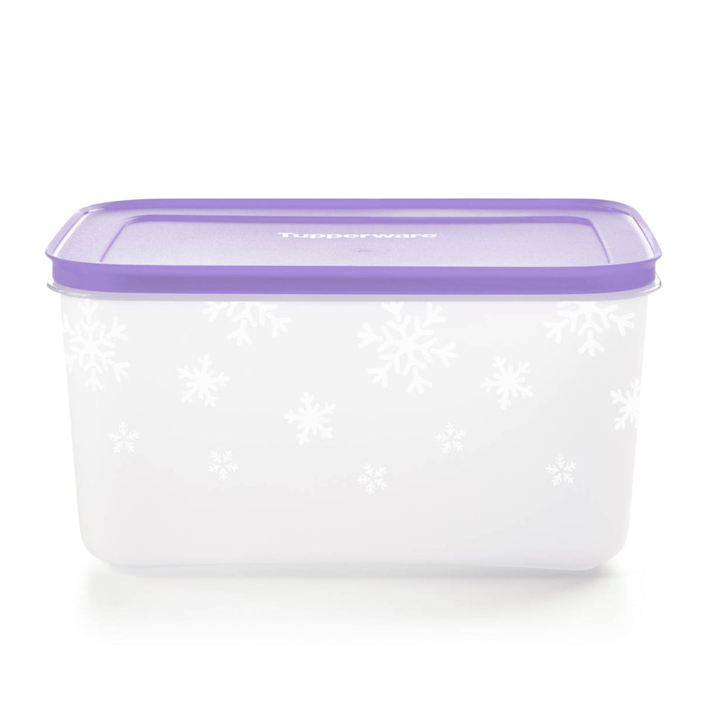 Tupperware® Freezer Mates® PLUS Medium Deep | Food Storage Container ...
