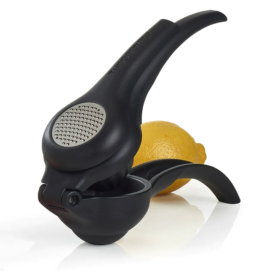 Zest ‘N Press® Gadget – Tupperware Brand