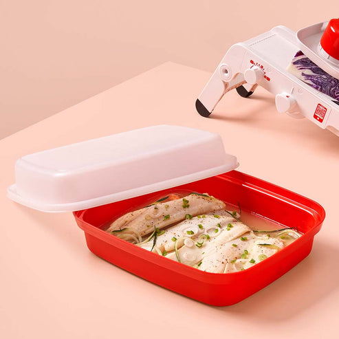 Season-Serve® Container – Tupperware Brand