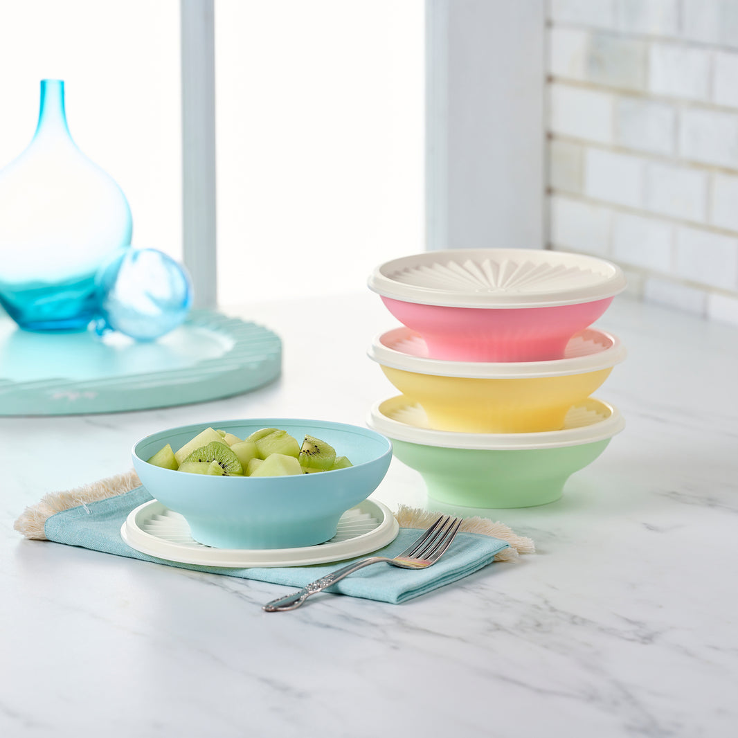 Plates & Bowls – Tupperware US