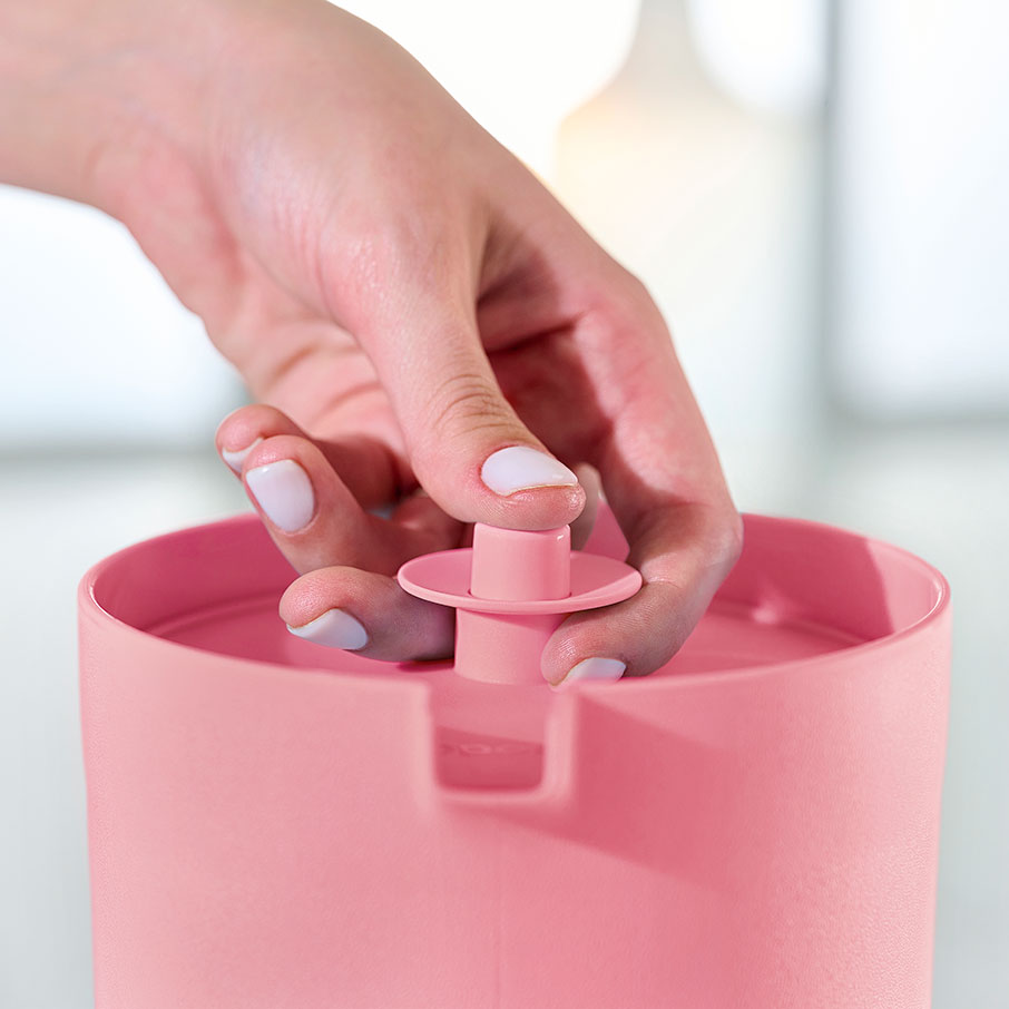 Vintage Classic Sheer® Pitcher – Tupperware US