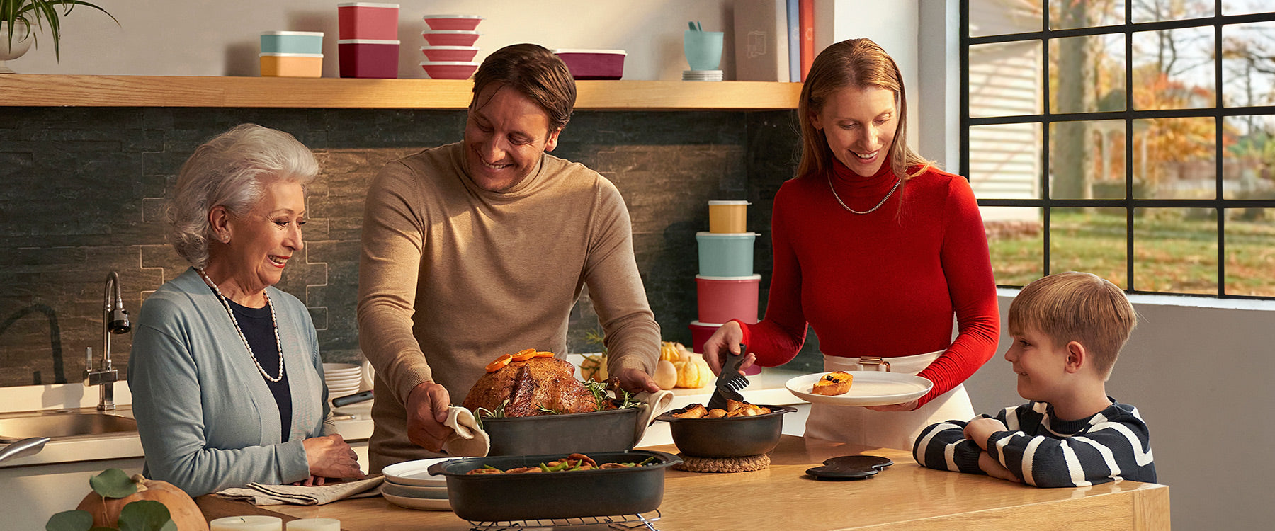 Tupperware® Official Site | Innovative Kitchen Products and More ...