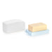 Tupperware® Impressions Butter Dish – Tupperware Brand