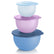 Tupperware® Impressions Classic Bowl Set – Tupperware Brand