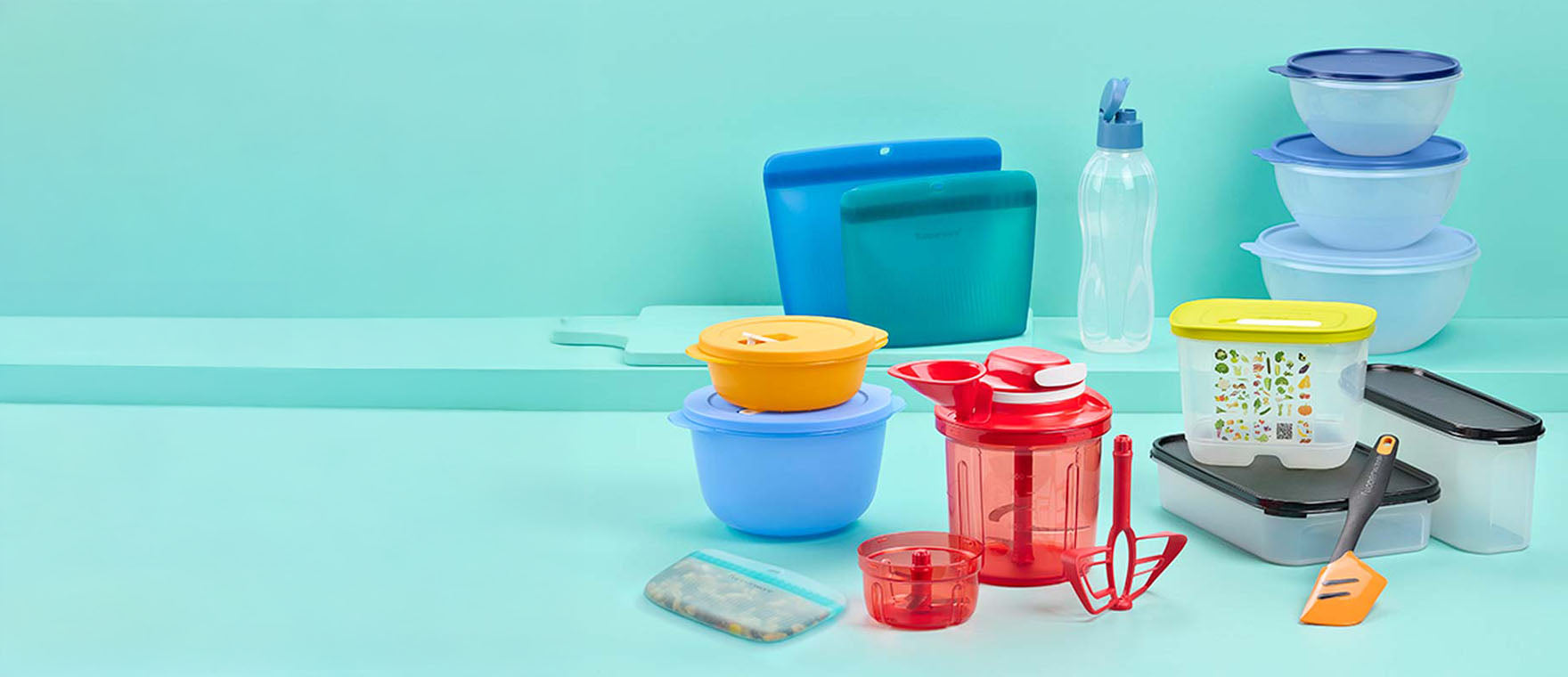 Join Us – Tupperware Brand