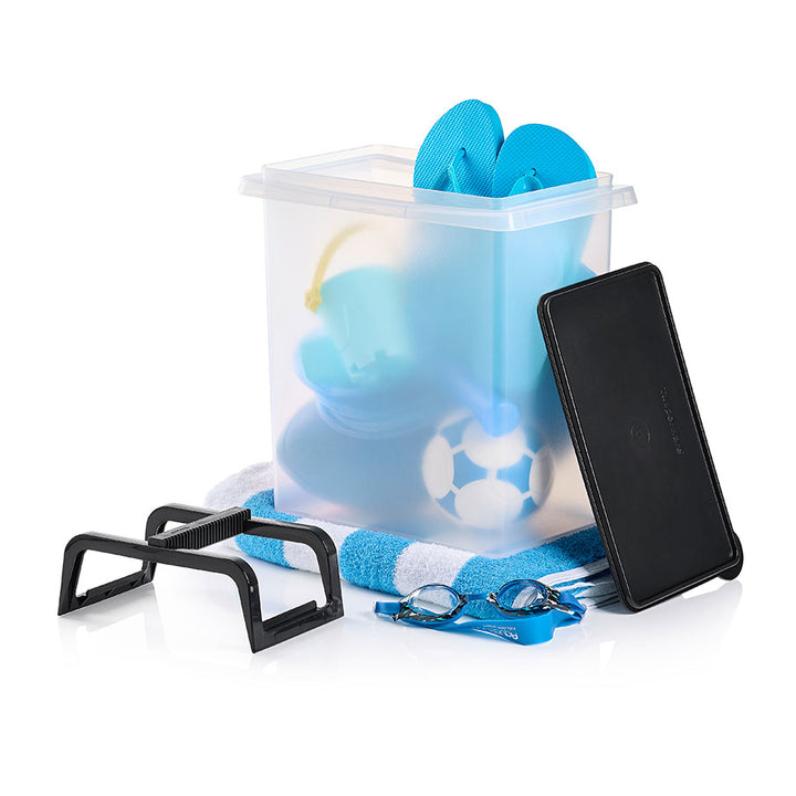 Pantry Storage – Tupperware US