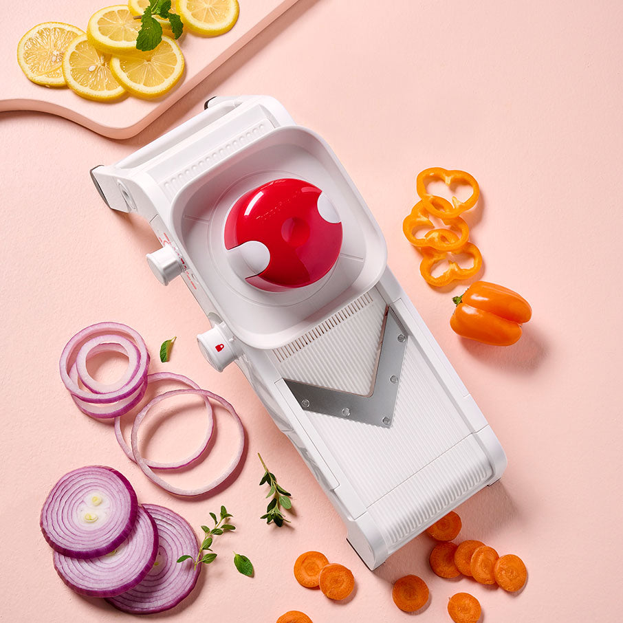 Mandoline – Tupperware US