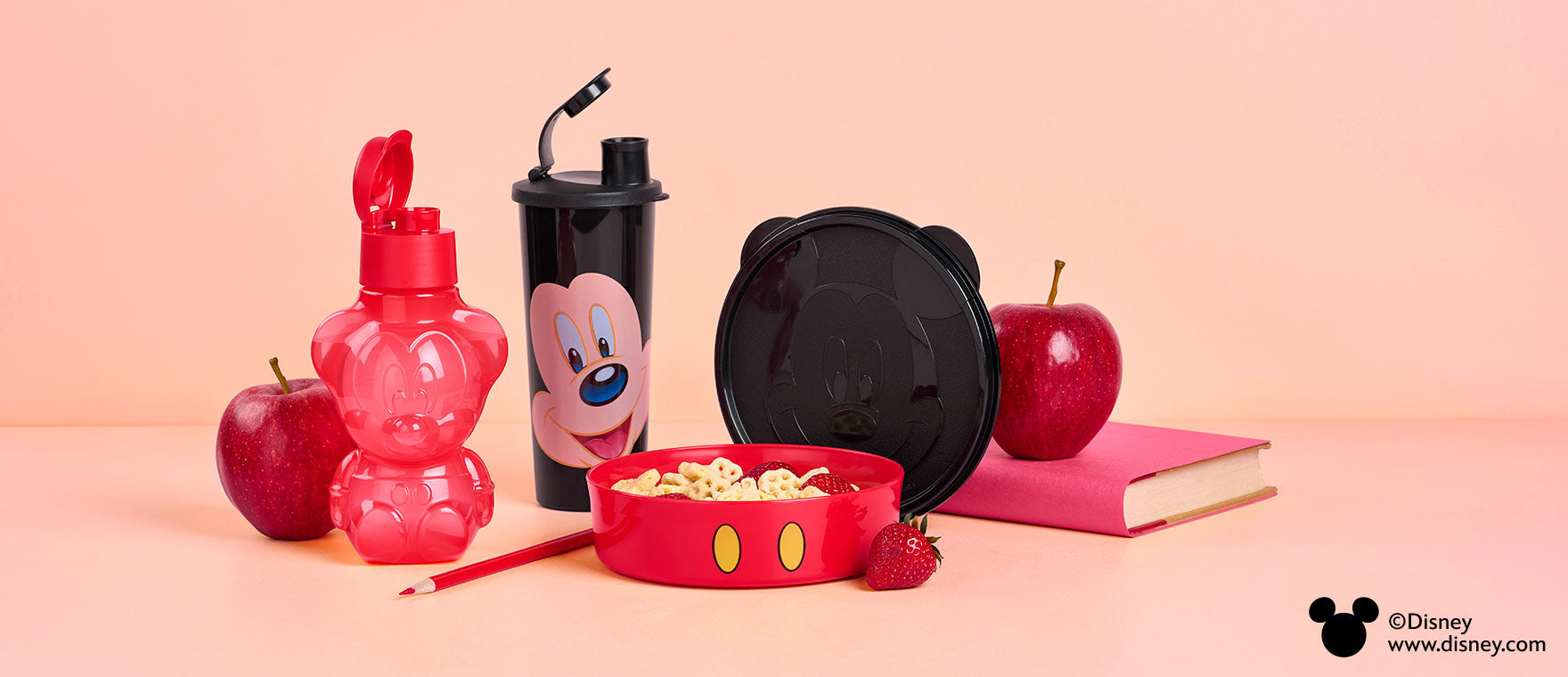 Tupperware® Official Site | Innovative Kitchen Products and More ...