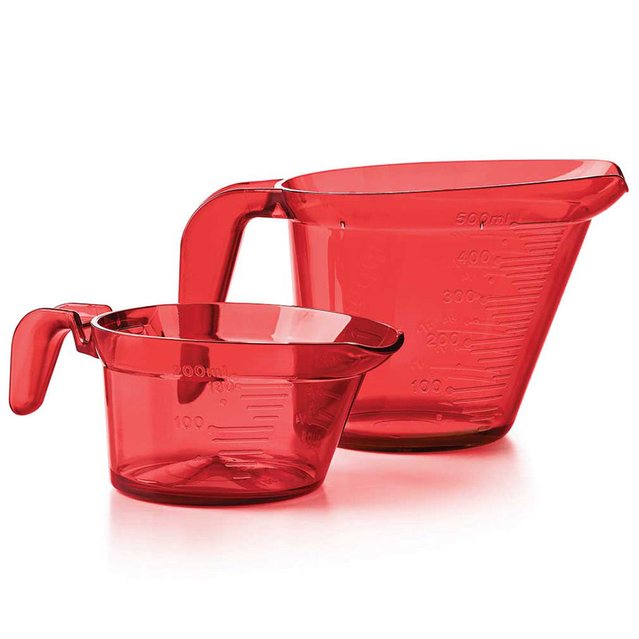 Micro Pitcher | 2-piece Set – Tupperware Brand