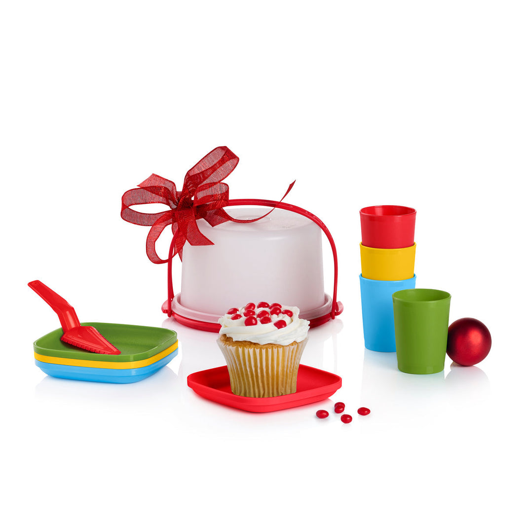 Kids and Toys – Tupperware Brand