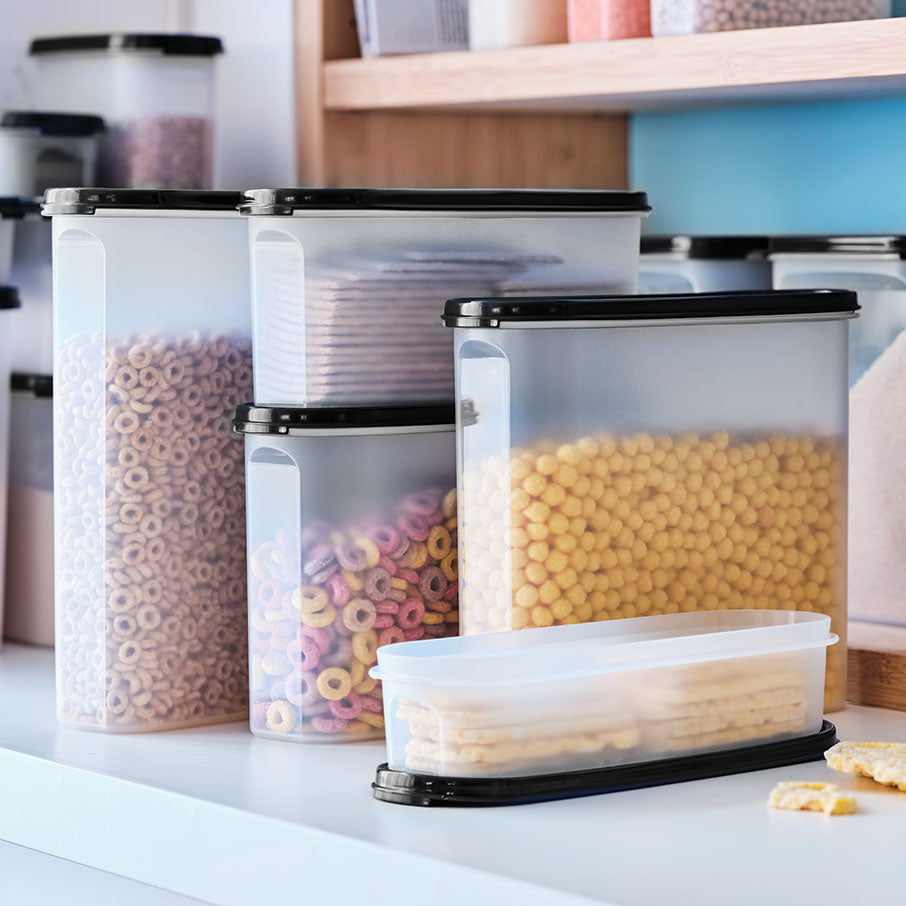 Modular Mates® Super Oval & Rectangular Set – Tupperware Brand