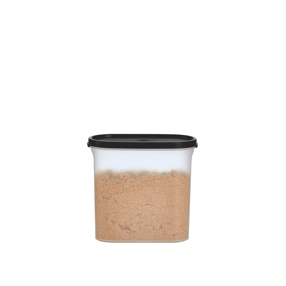 Tupperware® Modular Mates® Oval 3 | Food Storage Container 7.25-cup ...