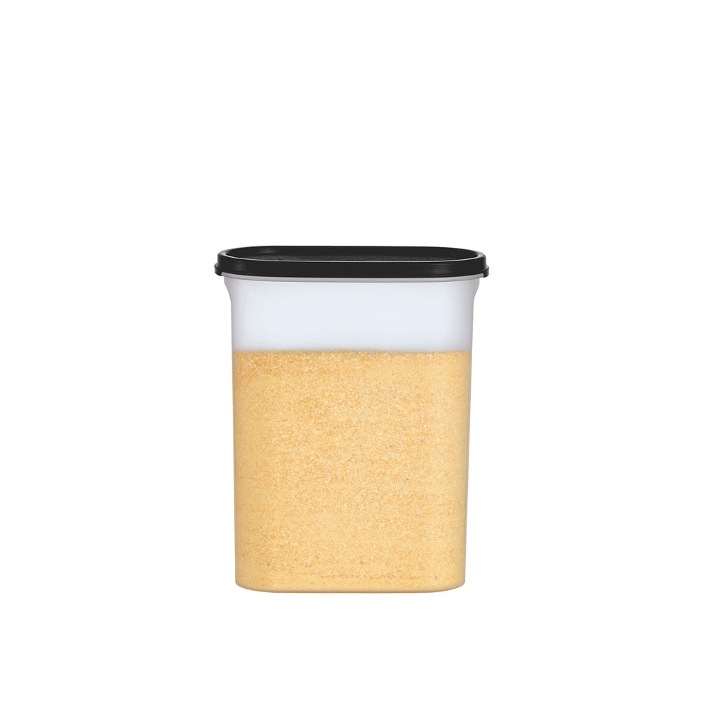 Tupperware® Modular Mates® Oval 4 | Food Storage Container 9.75-cup ...