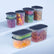 One Touch Fresh™ Get It All Set – Tupperware US