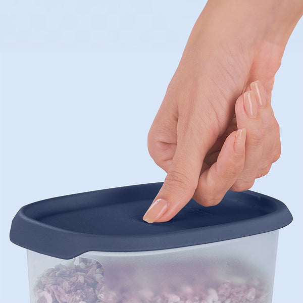 One Touch Fresh™ Oval | 7½ cup / 1.8 L – Tupperware Brand