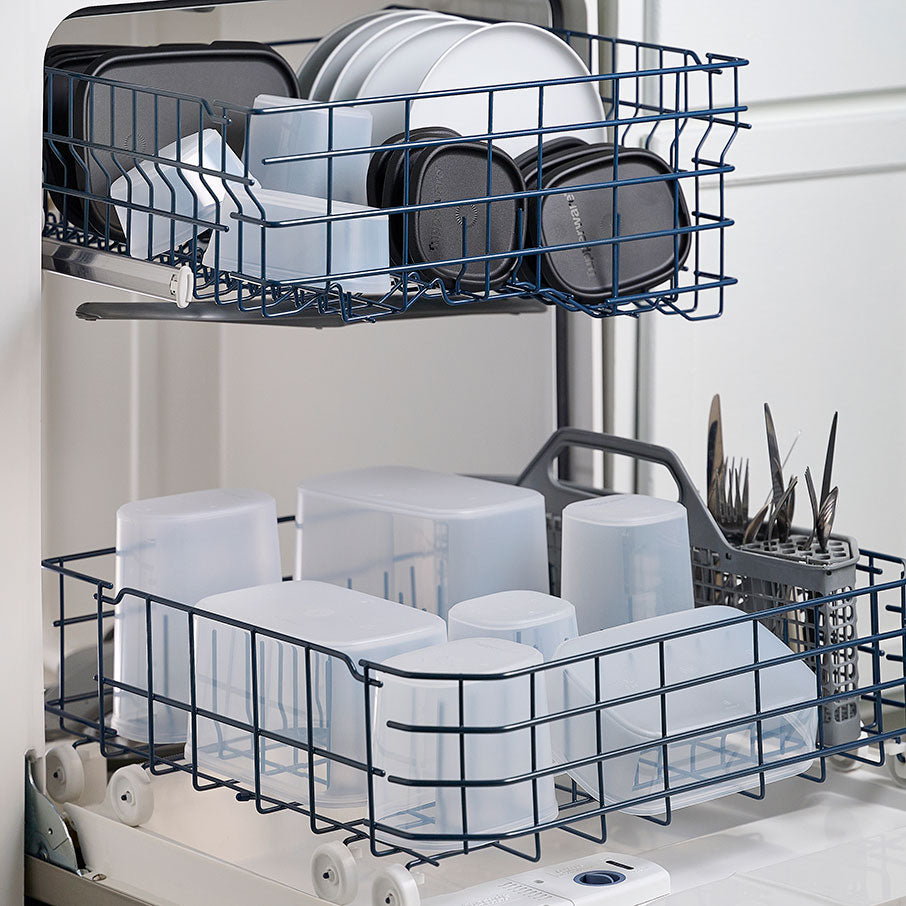 One Touch Fresh™ Oval | 4½ cup / 1.1 L – Tupperware Brand