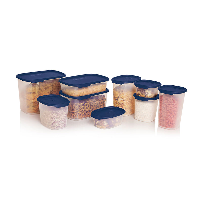 One Touch Fresh® Get It All Set – Tupperware Brand