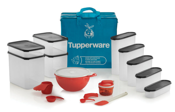 Join Us – Tupperware US