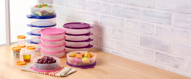 Tupperware® Official Site | Innovative Kitchen Products and More ...