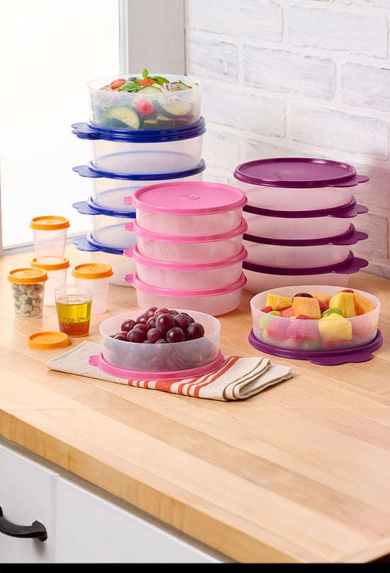Tupperware® Official Site | Innovative Kitchen Products and More ...