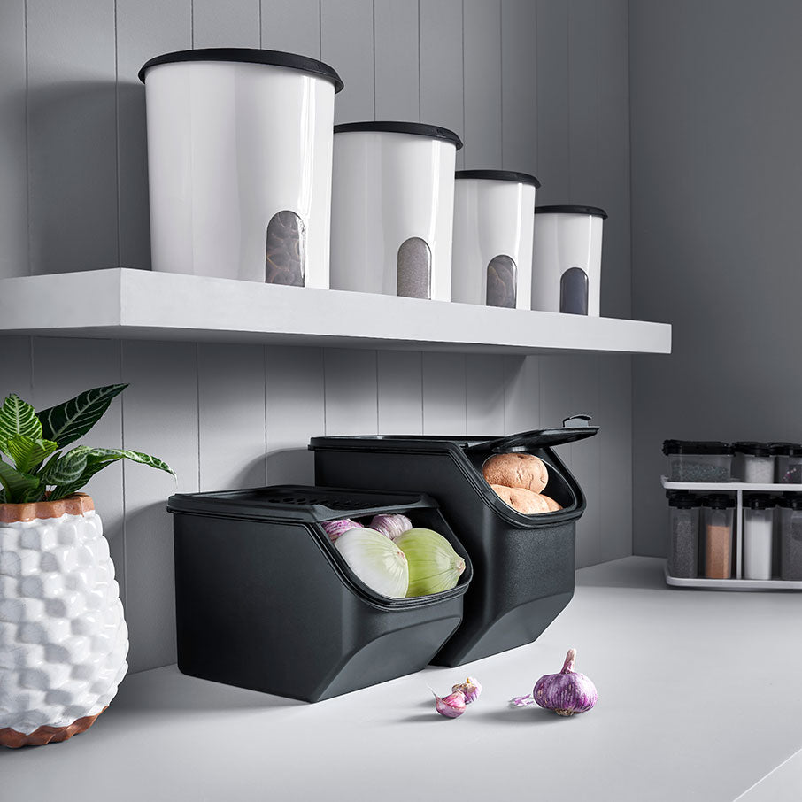 Potato Smart® Container – Tupperware US