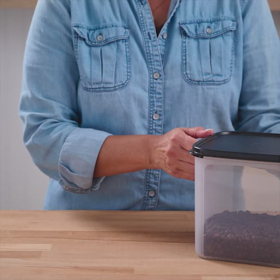 Modular Mates® Super Oval & Rectangular Set – Tupperware