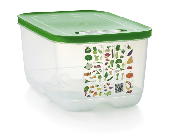 FridgeSmart® Small Deep – Tupperware US