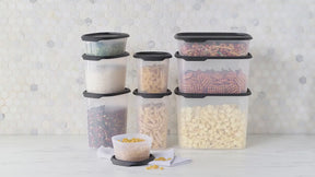 One Touch Fresh™ Get It All Set – Tupperware US