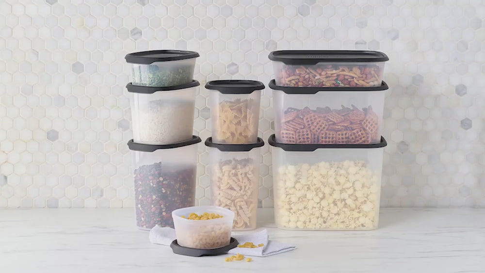 One Touch Fresh™ Get It All Set – Tupperware US