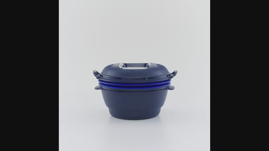 Tupperware® Smart Multi-Cooker – Tupperware Brand